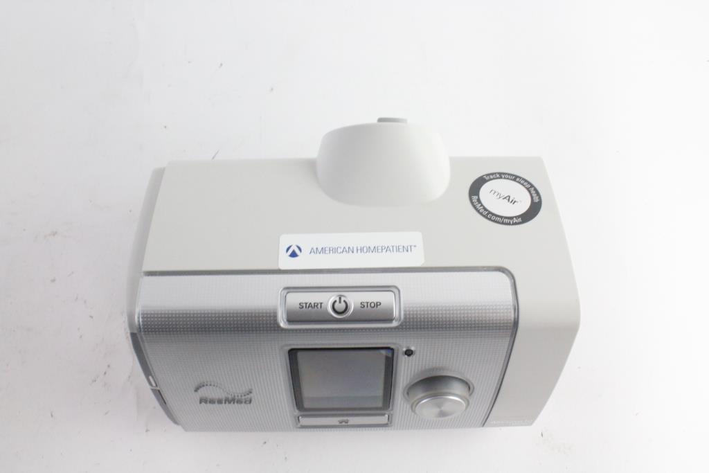 ResMed CPAP Machine | Property Room