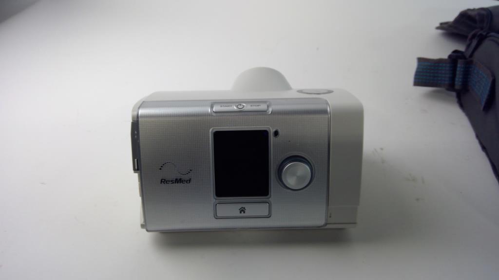 Resmed Cpap Machine | Property Room