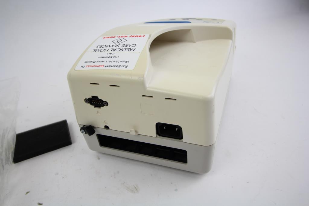 Respironics Bipap Synchrony Machine | Property Room