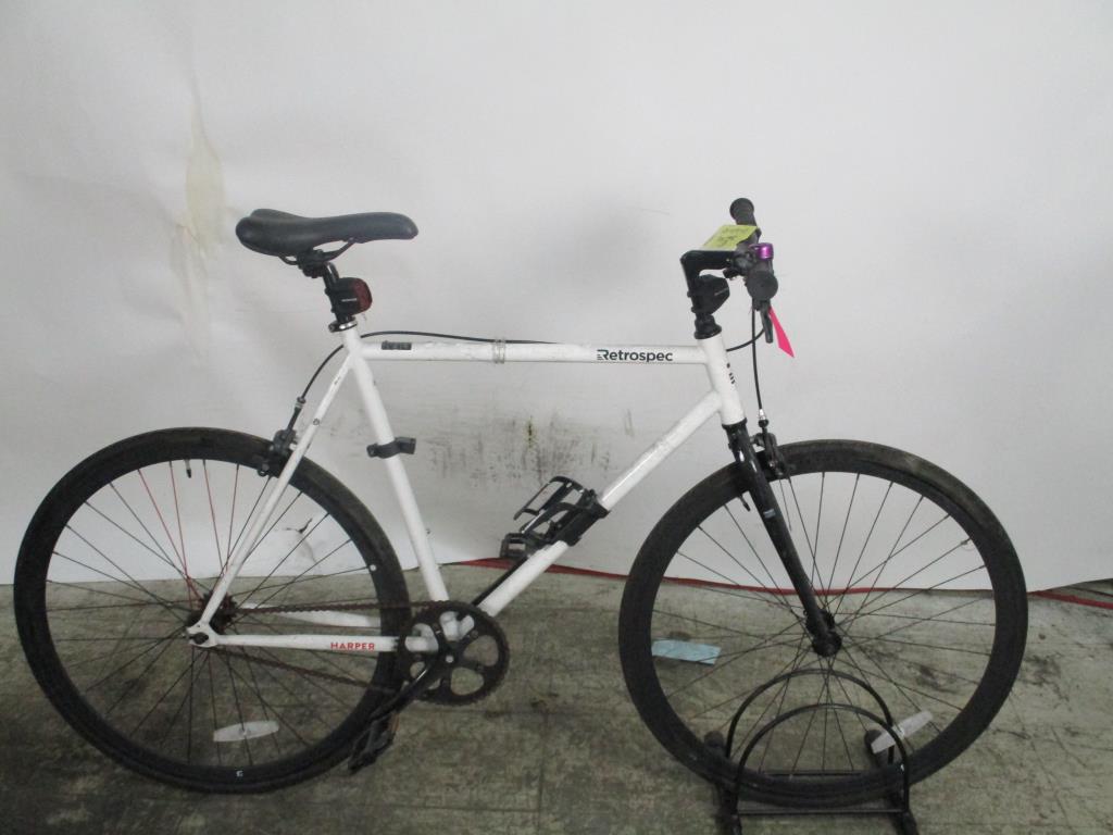 Retrospec Harper Mountain Bike | Property Room