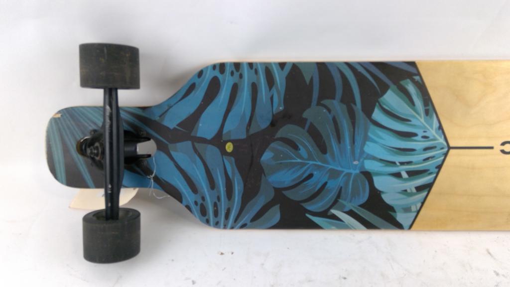 Retrospec Longboard | Property Room