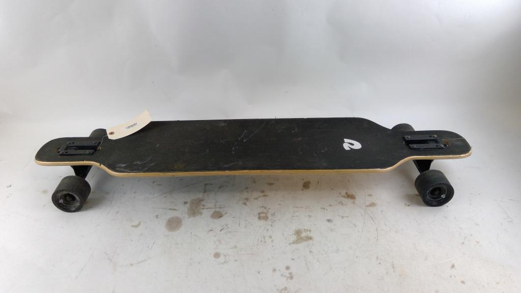 Retrospec Longboard | Property Room