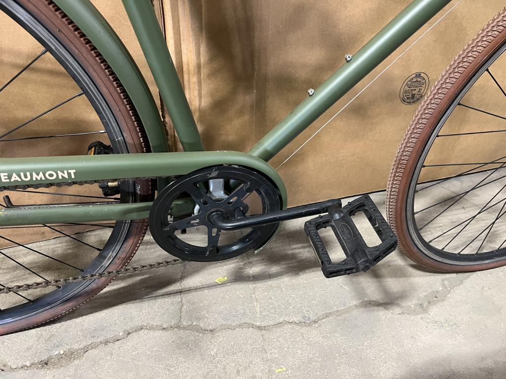 Retrospec Urban Bike | Property Room