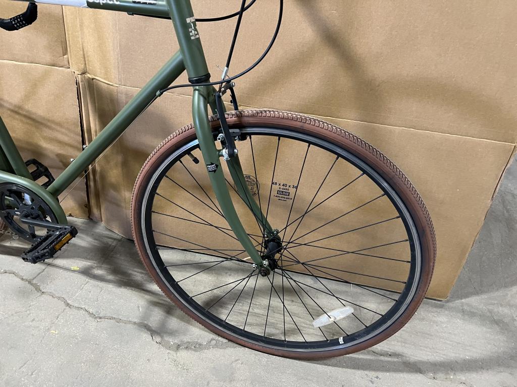 Retrospec Urban Bike | Property Room