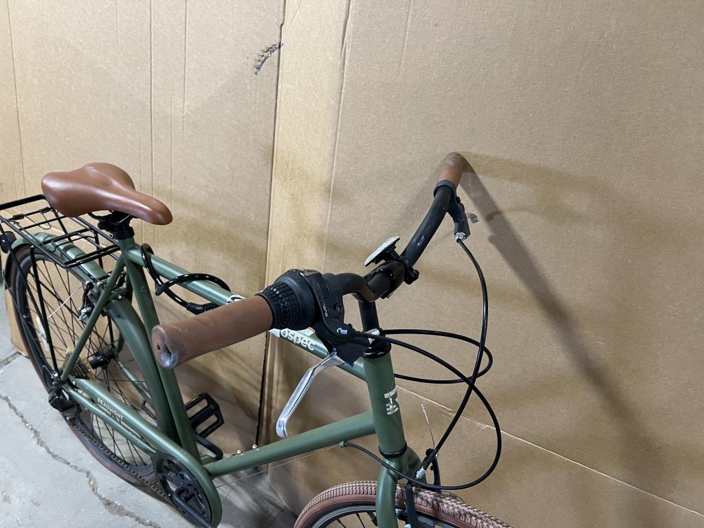 Retrospec Urban Bike | Property Room