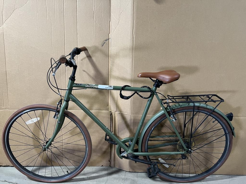 Retrospec Urban Bike | Property Room
