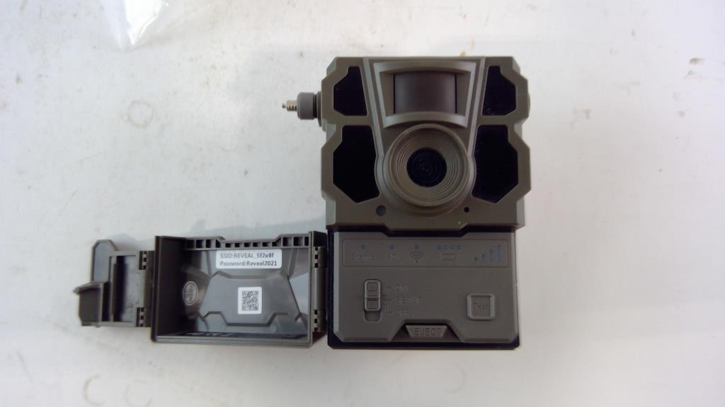 Reveal X Camera | Property Room