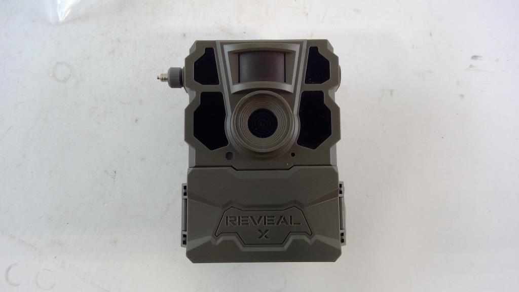 Reveal X Camera | Property Room