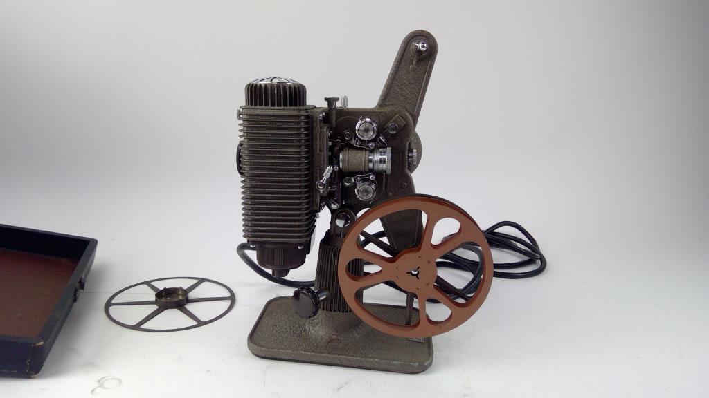 Revere Vintage Light Projector | Property Room