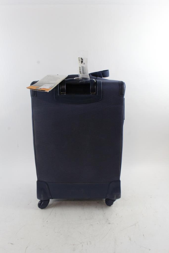 Revo Rolling Suitcase | Property Room