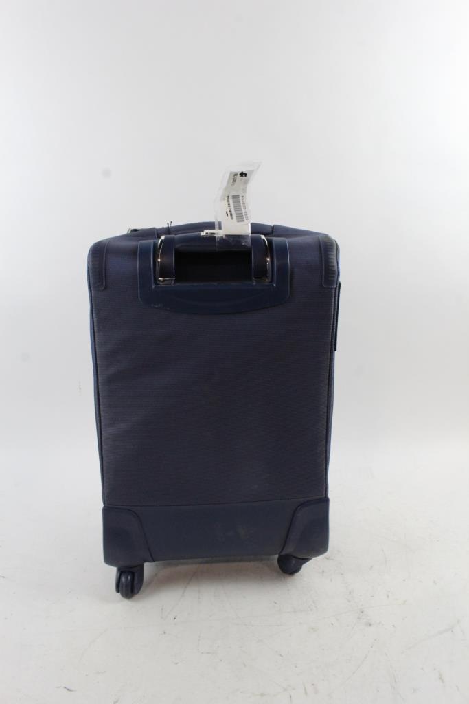 Revo Swift Upright Suitcase | Property Room