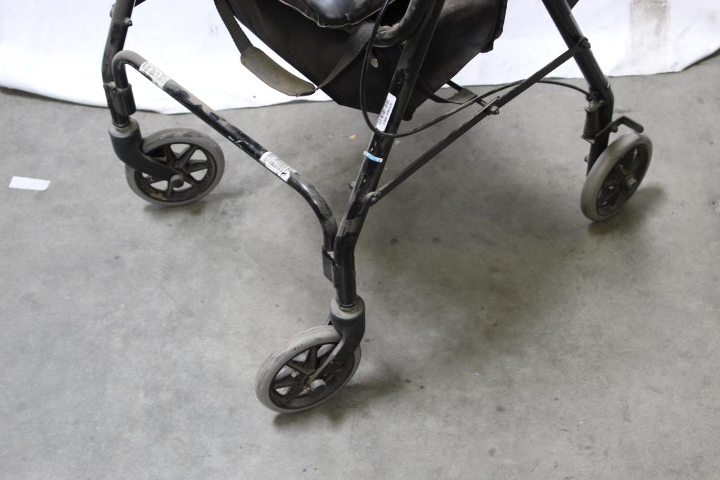 Revolution Mobility Walker | Property Room
