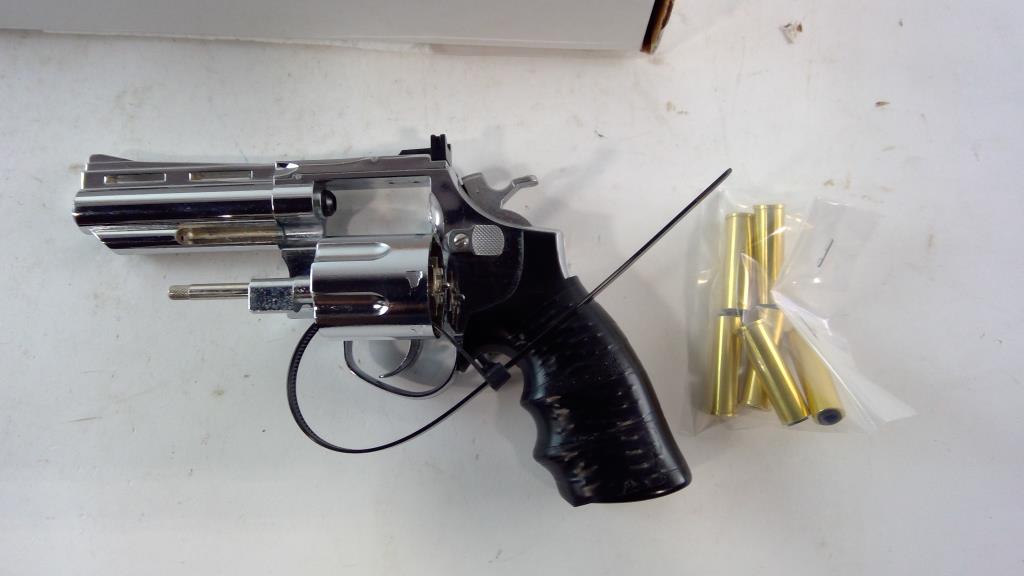 Revolver | Property Room