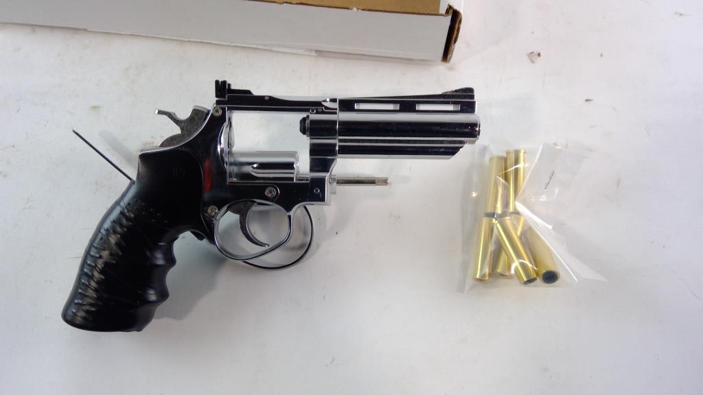 Revolver | Property Room