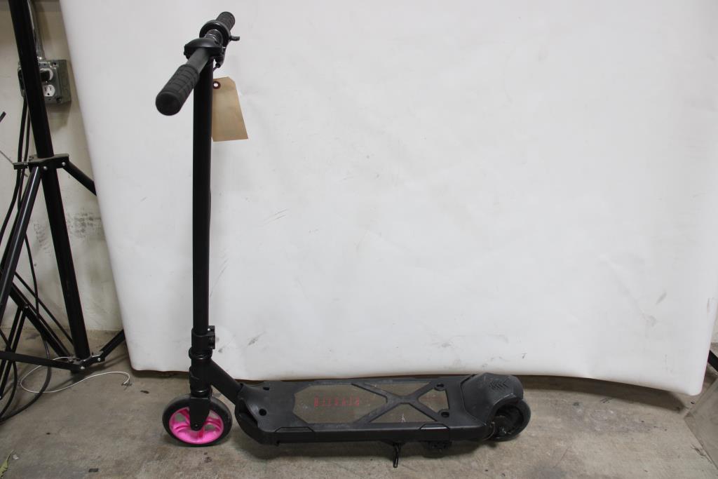 Revster Electric Scooter | Property Room