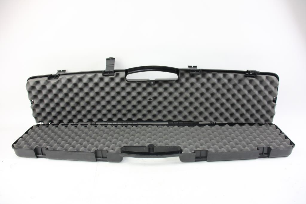 Rhino Rifle Case | Property Room