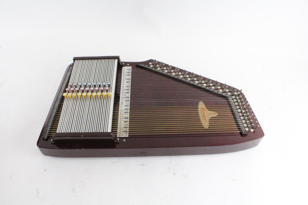 Rhythm Brand Inc. Chromaharp | Property Room