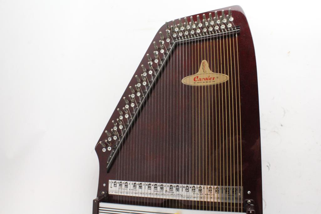 Rhythm Brand Inc. Chromaharp | Property Room