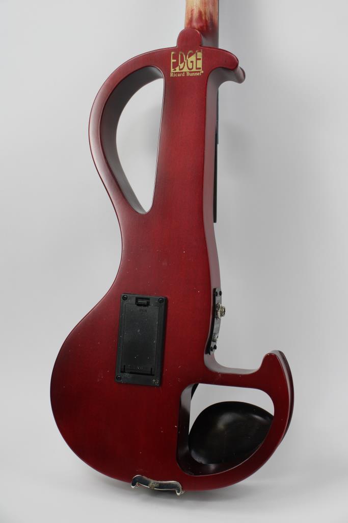Richard Bunnel Edge Electric Violin | Property Room