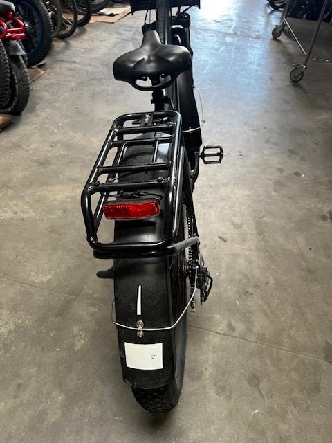 Ride Rad E-Bike | Property Room