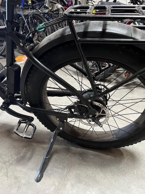 Ride Rad E-Bike | Property Room