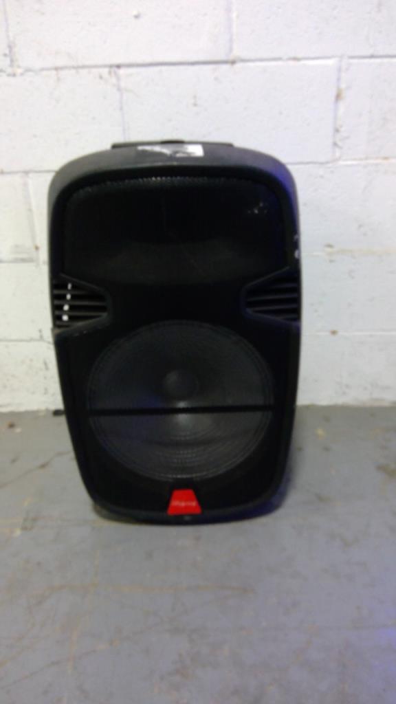 Ridgeway Pro Audio Speakers | Property Room