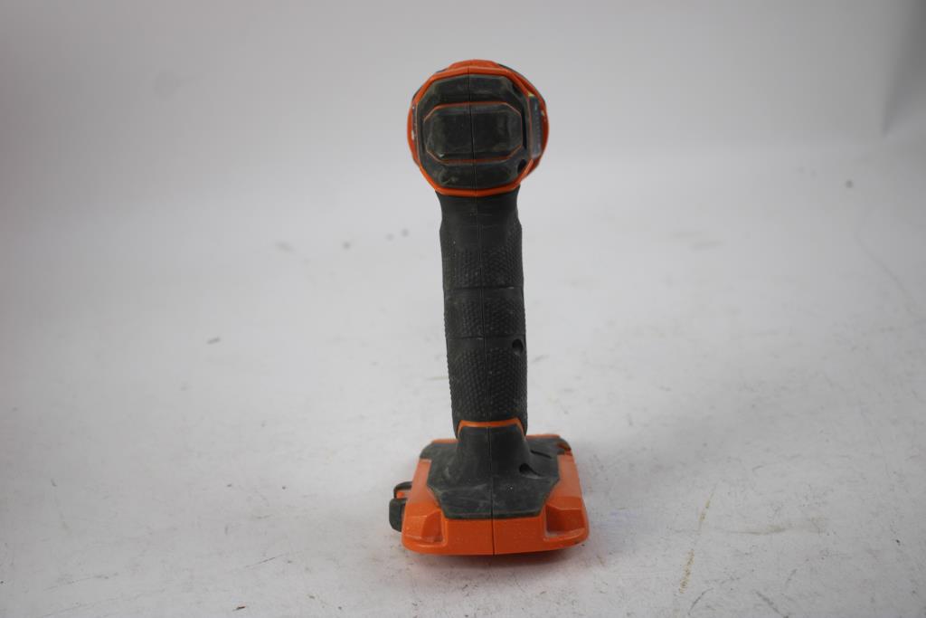 Ridgid 18V Torch Light | Property Room