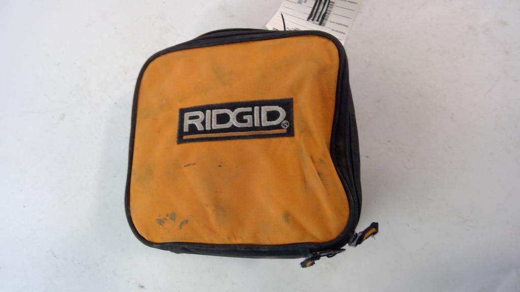 Ridgid Electric Router | Property Room