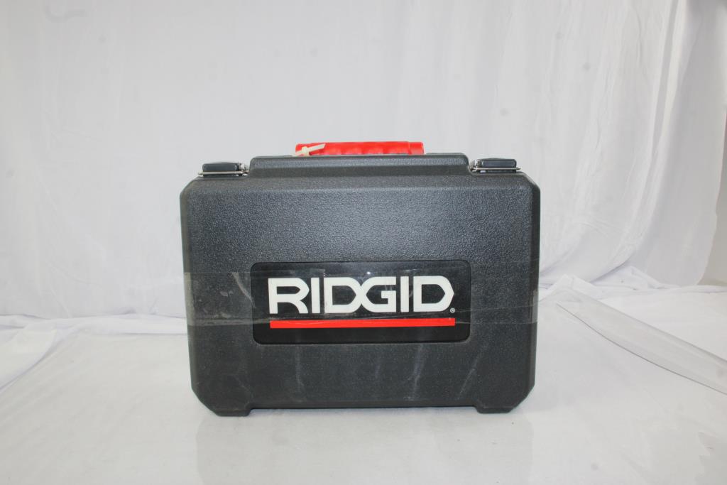 Ridgid Micro CA-25 Inspection Camera | Property Room
