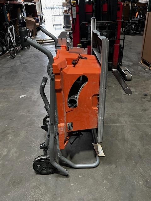 Ridgid R4513 Table Saw | Property Room