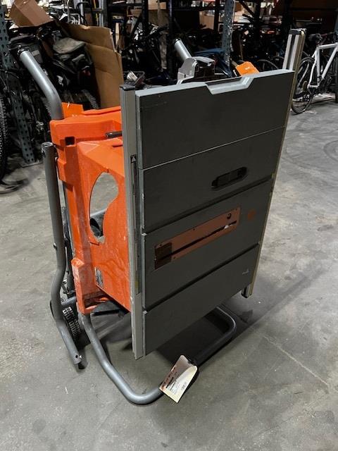 Ridgid R4513 Table Saw | Property Room