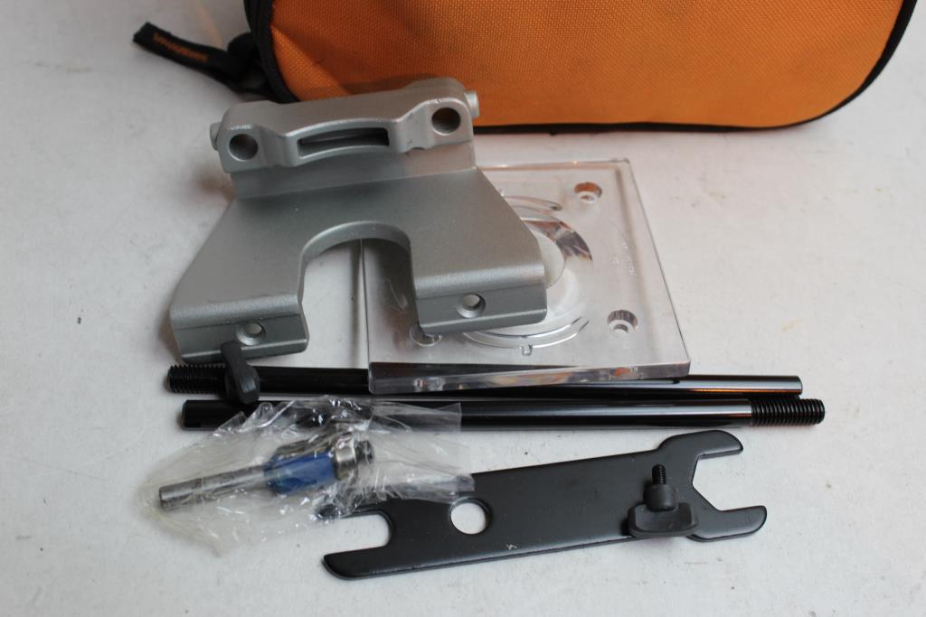 Ridgid Router | Property Room