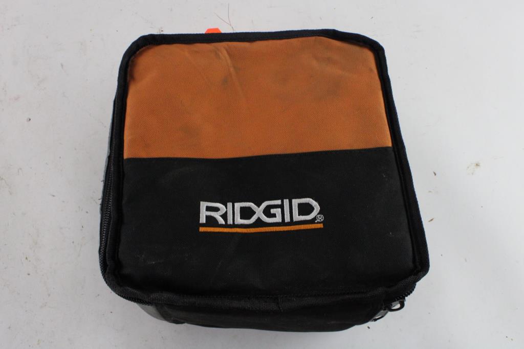 Ridgid Router | Property Room