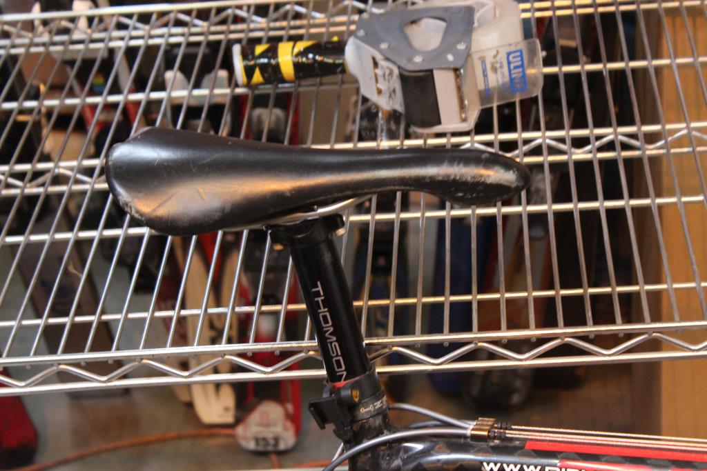 Ridley X-Fire Road Bike | Property Room