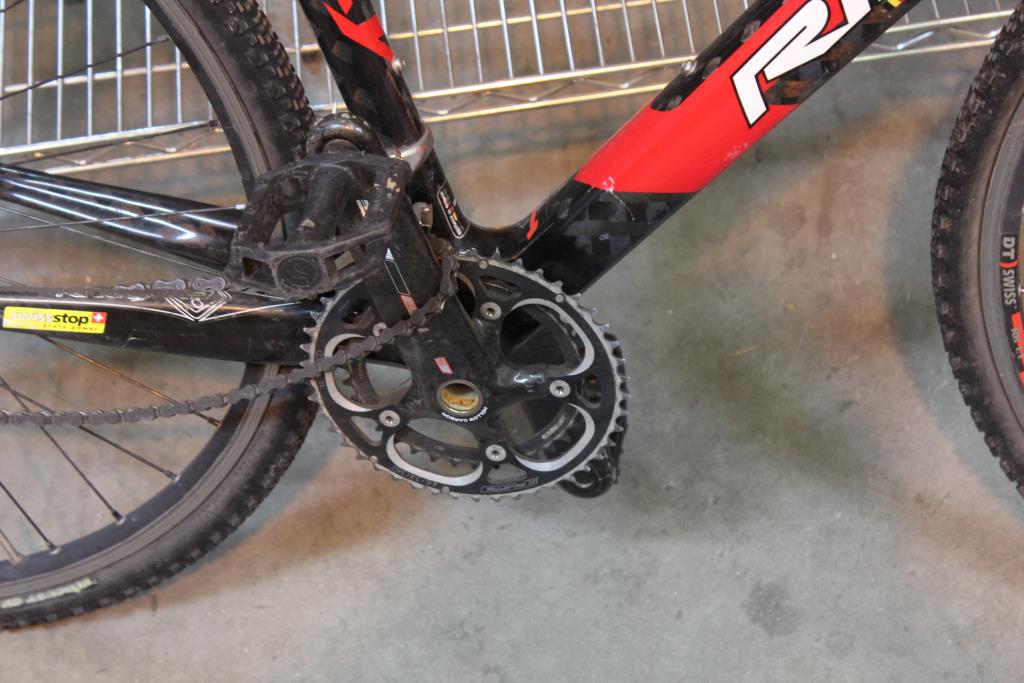 Ridley X-Fire Road Bike | Property Room