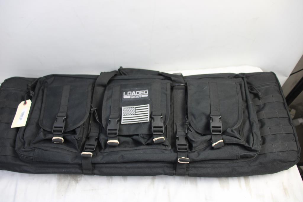 Rifle Carry Soft Case | Property Room