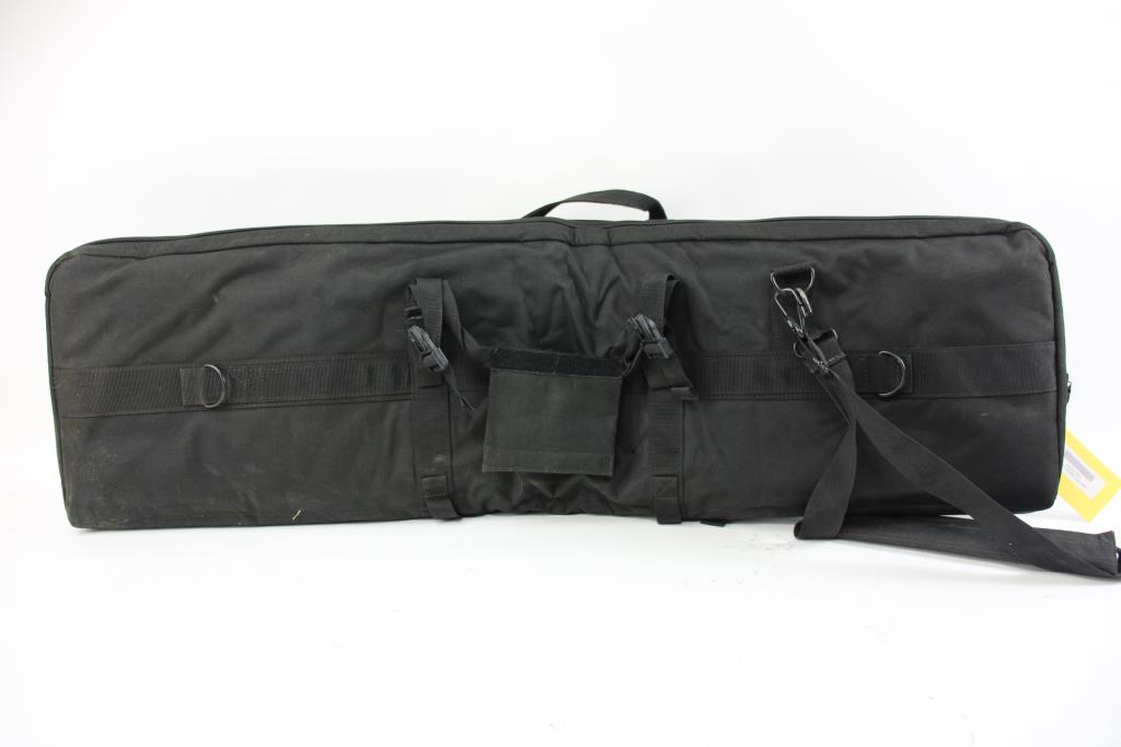 Rifle Case | Property Room