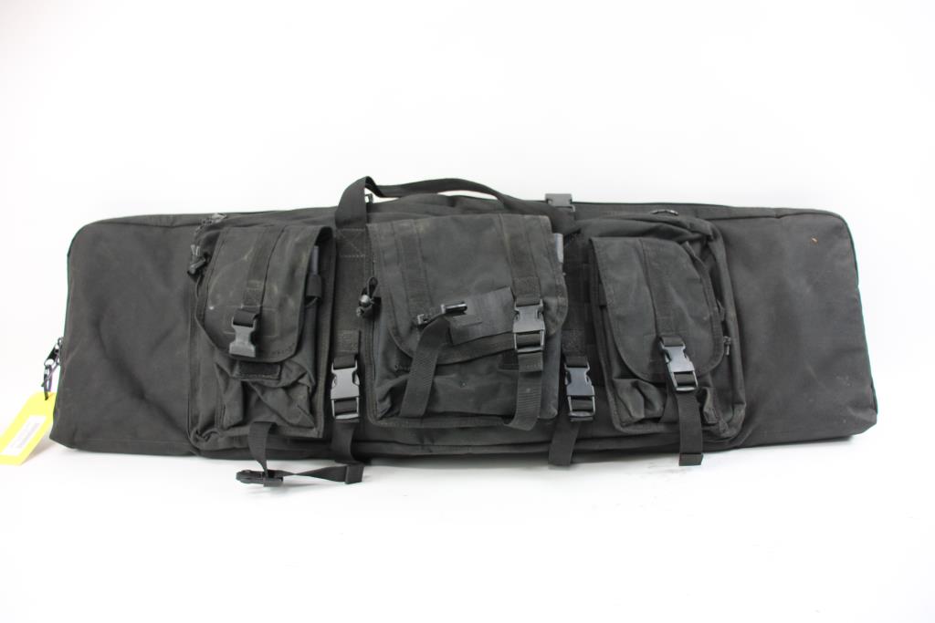 Rifle Case | Property Room