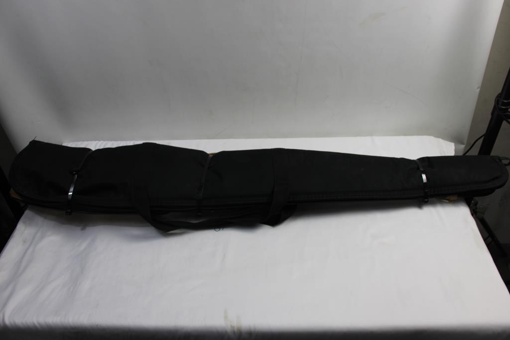 Rifle Cases | Property Room