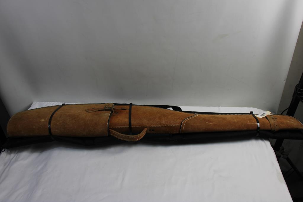 Rifle Cases | Property Room