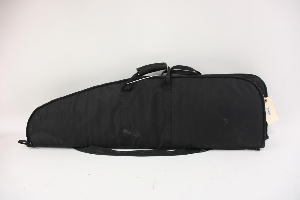Rifle Cases, 2 Pieces | Property Room