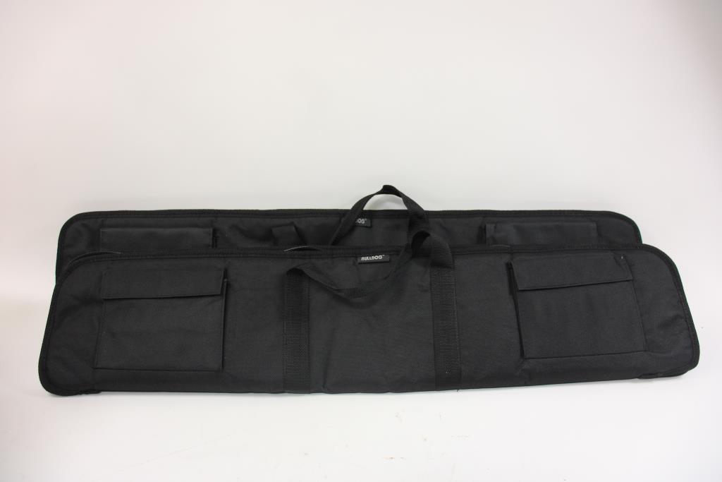 Rifle Cases, 3 Pieces | Property Room