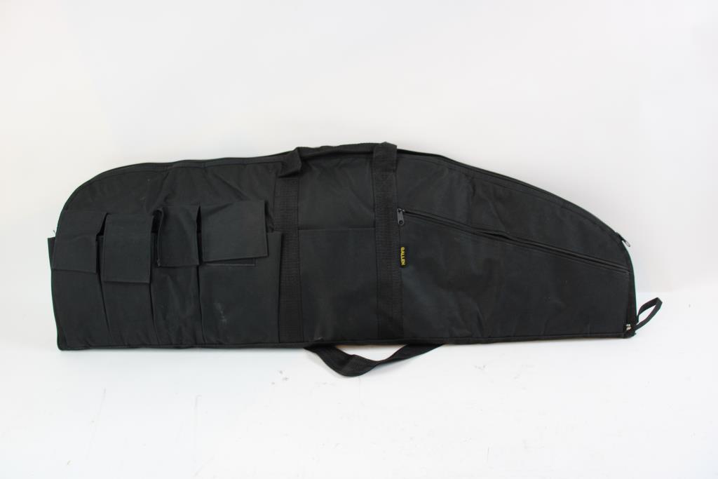 Rifle Cases, 3 Pieces | Property Room