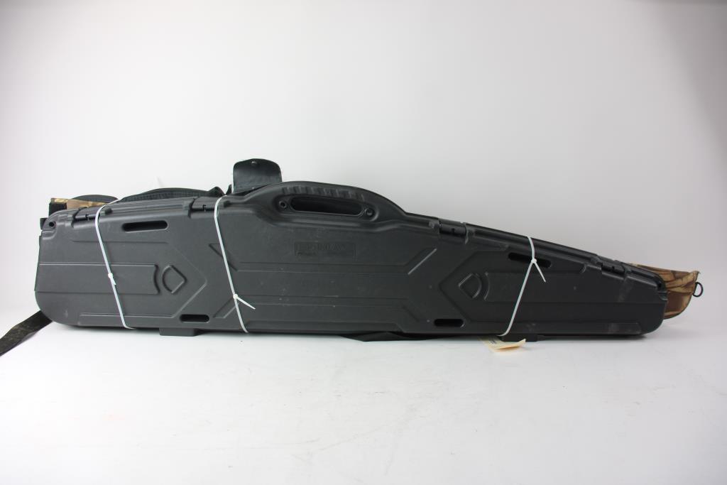 Rifle Cases, 3 Pieces | Property Room