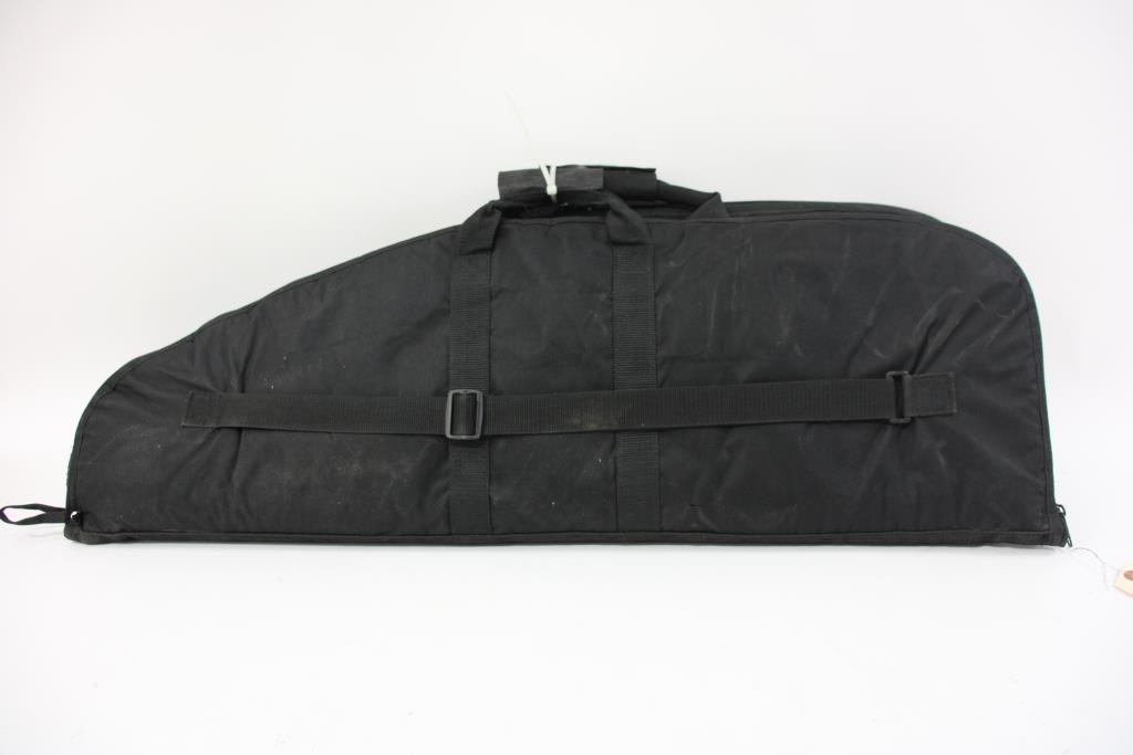 Rifle Cases, 3 Pieces | Property Room