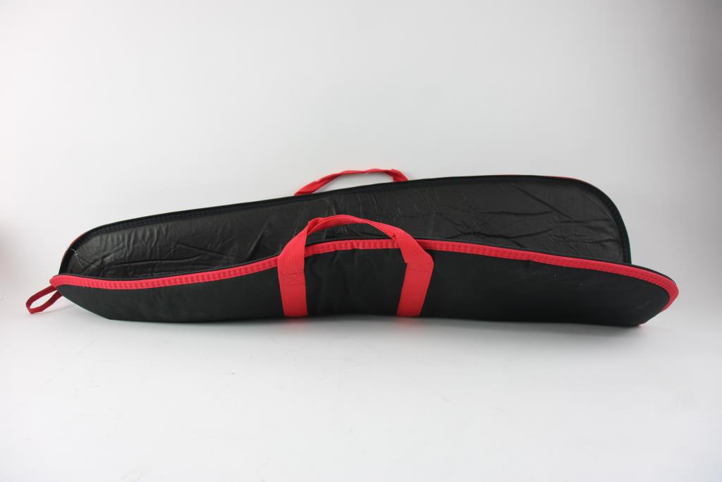 Rifle Cases, 3 Pieces | Property Room