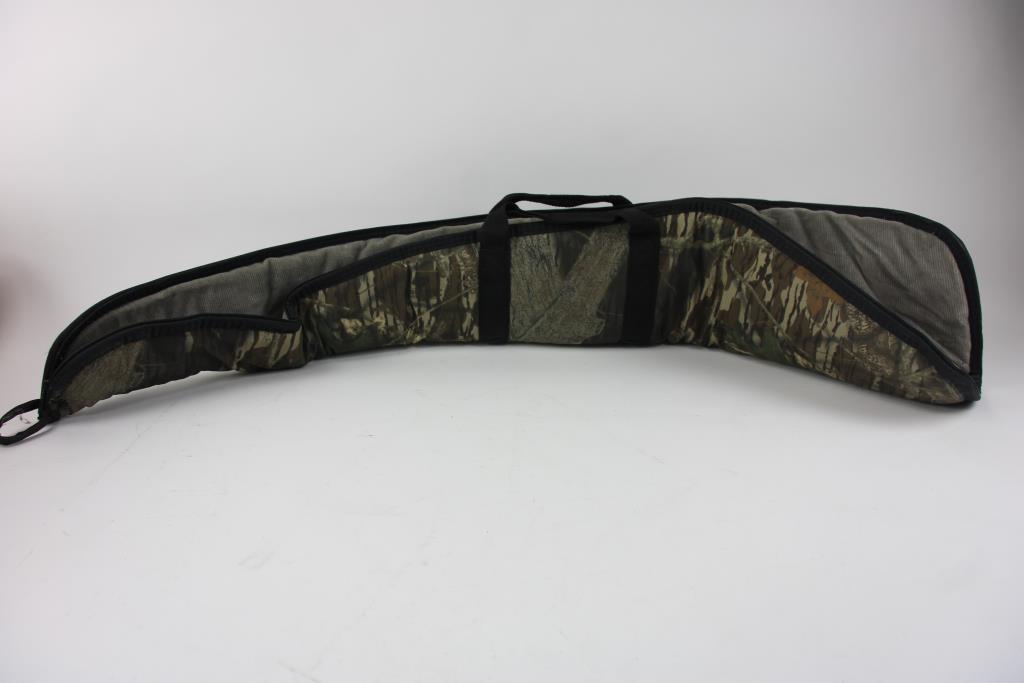 Rifle Cases, 3 Pieces | Property Room