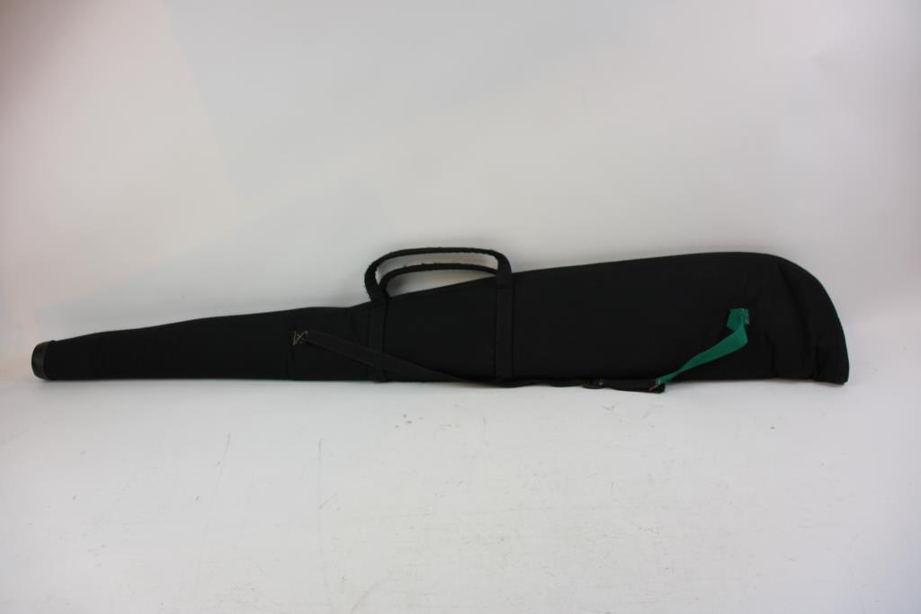 Rifle Cases, 4 Pieces | Property Room