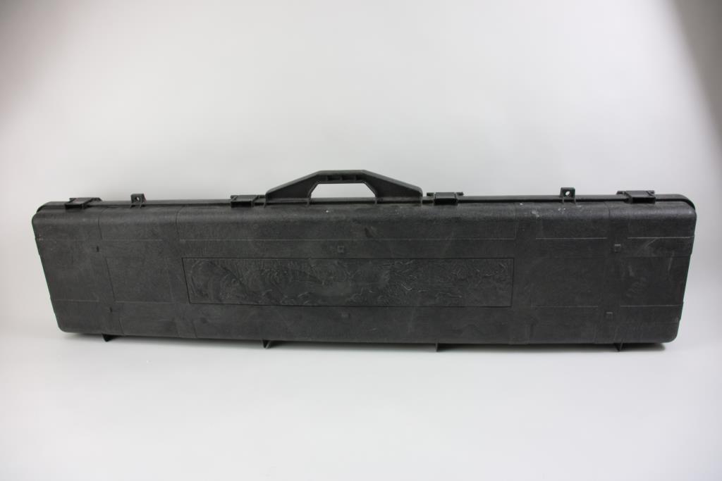Rifle Cases, 5 Pieces | Property Room