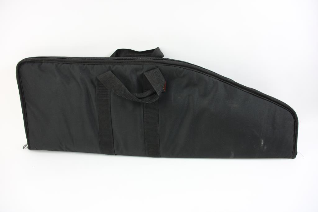 Rifle Cases, 5 Pieces | Property Room